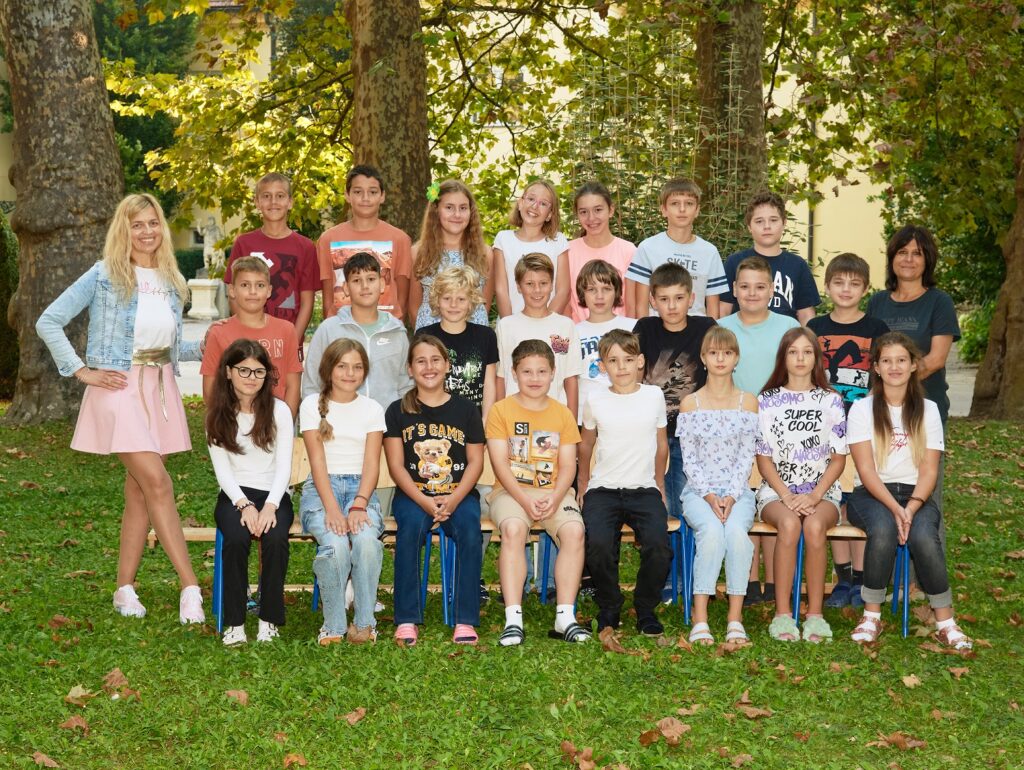 Klassen – MS Marc Aurel Tulln